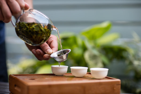 Welcome new customers