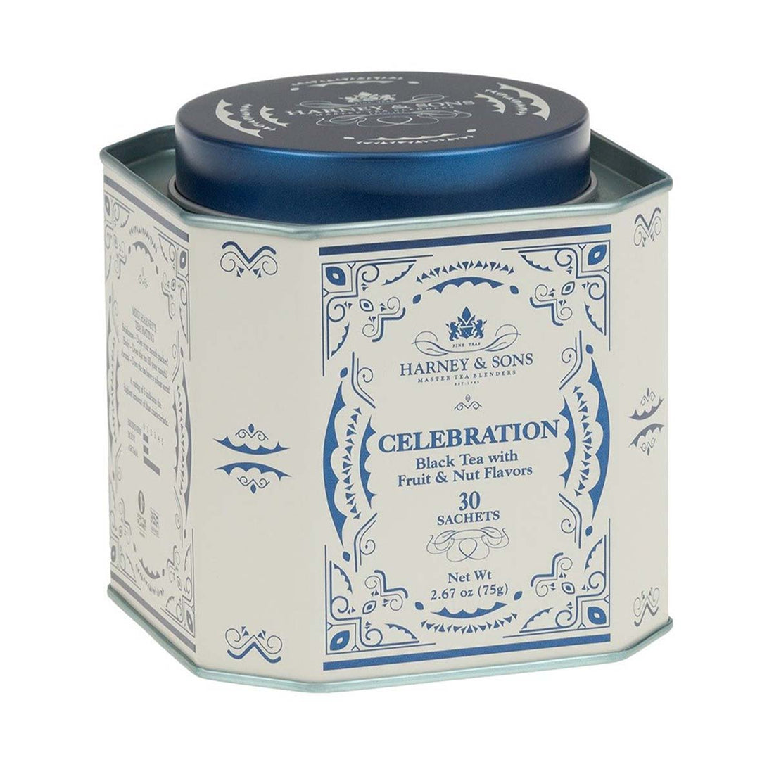 Speciální čaje | Sezónní čaje | Harney and Sons Fine Teas